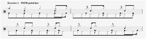 Displacement Lesson 2 Smile Jay Postones Drummer Educator