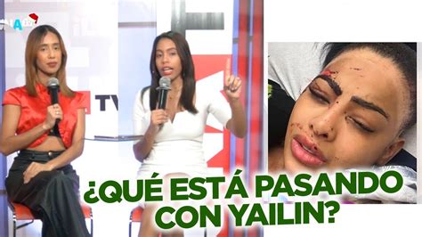 Qué está pasando con Yailin la más Viral LunaTV Canal 53