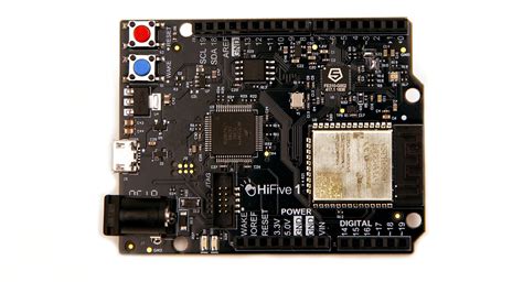 Sifive Crowd Supply