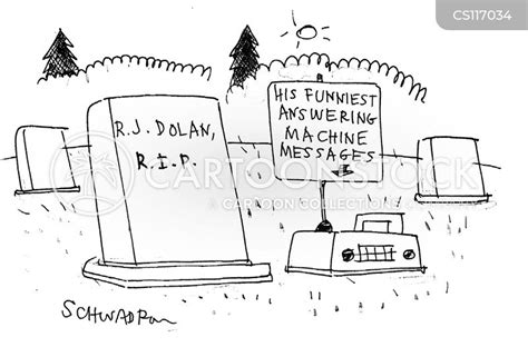 Answering Machine Messages