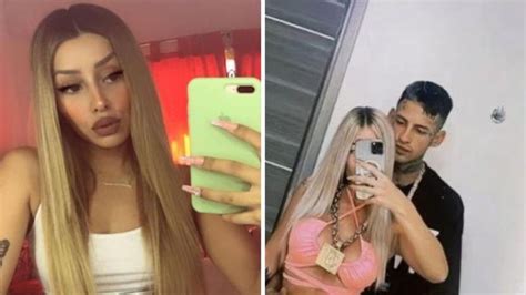 L Gante Tiene Una Nueva Novia Y Tamara Báez Estalló De Furia Que Siga