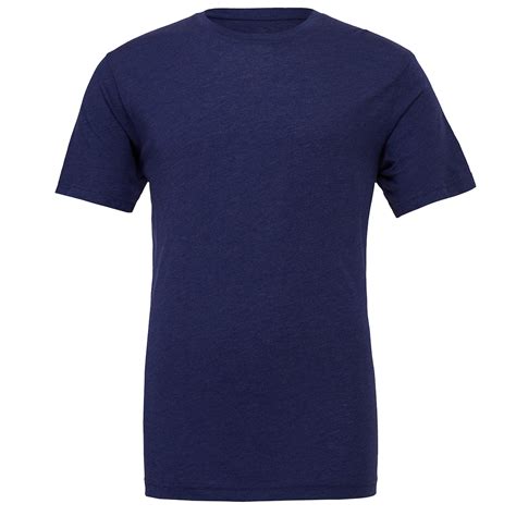 Bellacanvas® Adult Unisex Tri Blend T Shirt Size Xxx Large Color