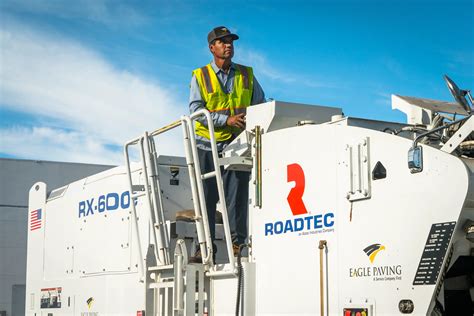Eagle Paving Company