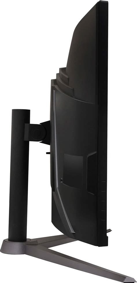 Acer Nitro Gaming 34” Curved Qhd 180hz 1ms Freesync Premium Gaming