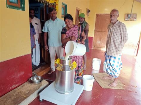 Satheesh Kumar A P Posted On Linkedin