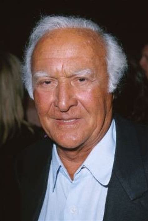 Robert Loggia Sam Ransom Di Jagged Edge