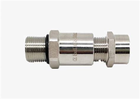Bd Cable Gland
