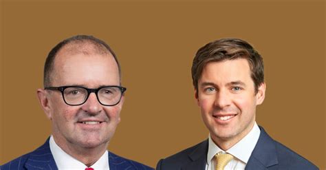 Christopher Parker Kc And Caley Wright Appear On Behalf Of The Claimants In The Case Of