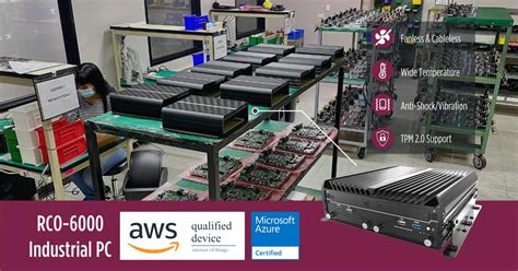 Dustin Seetoo On Linkedin Automation Iot Computing Fanless