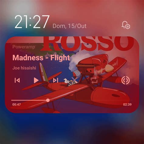 How To Remove Notification Color Effect Rpoweramp