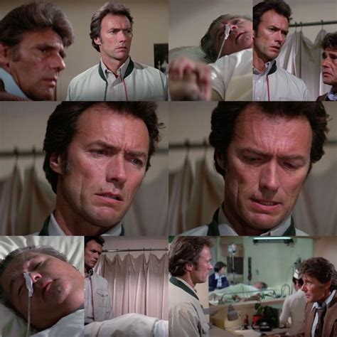 Clint Eastwood The Enforcer Clint Eastwood Clint Mr