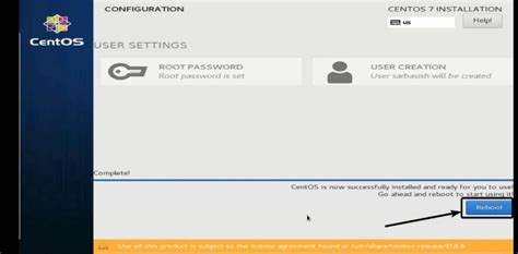 How To Install CentOS On A PC Via Bootable USB H S Media