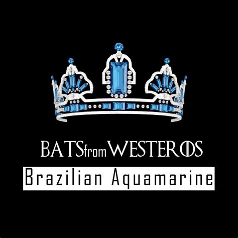 Tiara Request 3 The Brazilian Aquamarine Tiara BatsFromWesteros