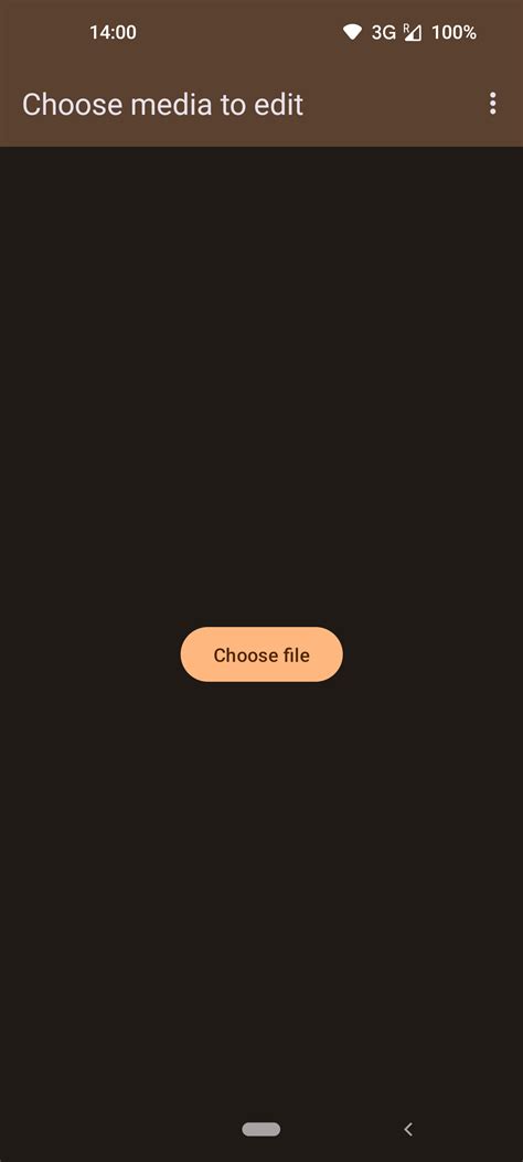 Bunny Media Editor Media Editor Edit Images And Videos On Your Phone