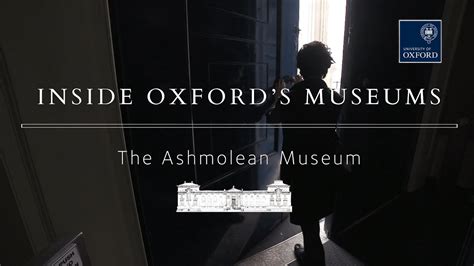 Ashmolean Museum Mysteries Why Are The Mummies Whispering And Is