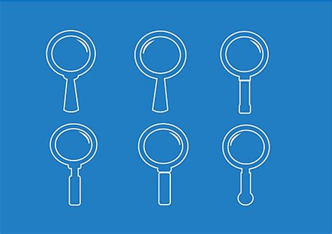 Magnifier Magnifier Search Icon Vector Magnifier Search Icon Png And