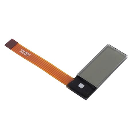 Buy 6pin Speedometer Tachometer Lcd Display For Vdo Gauge Tachometer Kenworth Truck Online At