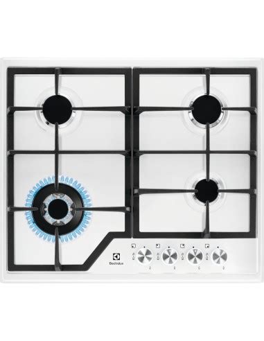 Electrolux płyta gazowa 60 cm MODEL EGS6436WW