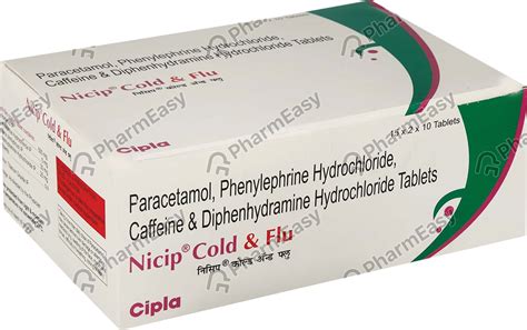 Cold Cough Tablets India At Olivia Madigan Blog