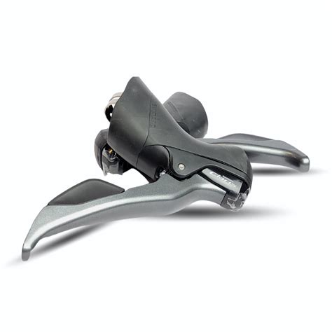 MANIJAS DE CAMBIO STI ERGOPOWER SHIMANO CLARIS 2000 2X8 16VE Kamikaze