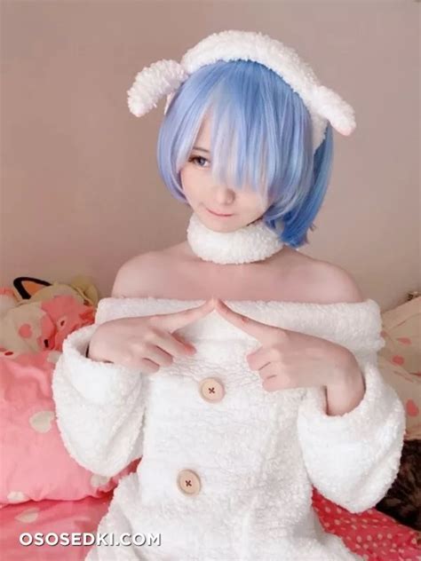 Misa Re Naked Photos Leaked From Onlyfans Patreon