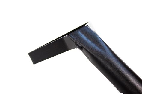 Loop Hoe With Long Fiberglass Handle Bully Tools Inc