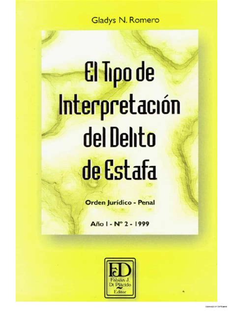 Introducción Al Derecho Penal Pdf