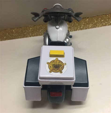 Police Lights And Sirens For Motorcycles Shelly Lighting