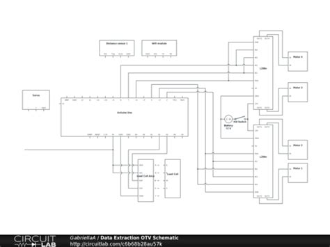 Data Extraction Otv Schematic Circuitlab