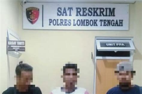 Pria Asal Sumbawa Tersangkut Kasus Video Call Sex Divonis 1 6 Tahun Dan Denda Rp50 Juta
