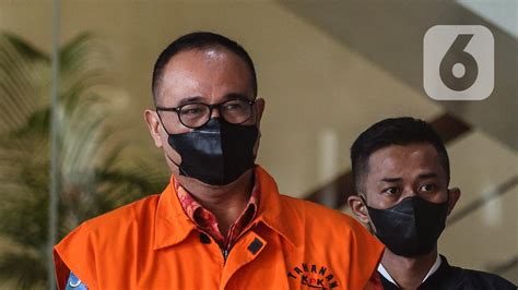 KPK Usut Penerimaan Uang Konsultasi Perpajakan Eks Pejabat Pajak Rafael
