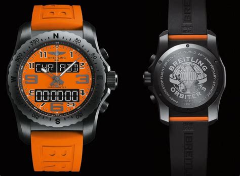 Breitling Professional Replica Breitling Replica Watches Swiss Made