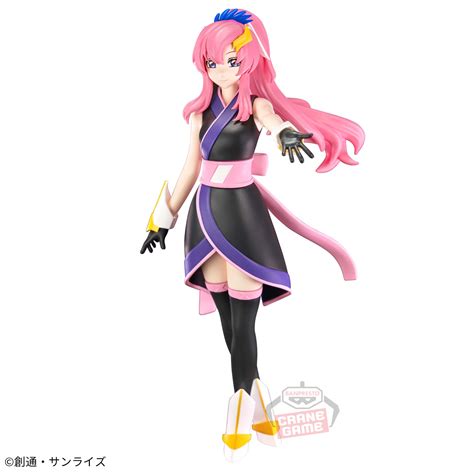 『機動戦士ガンダムseed Freedom』 ラクス・クライン フィギュア│株式会社bandai Spirits（バンダイスピリッツ）