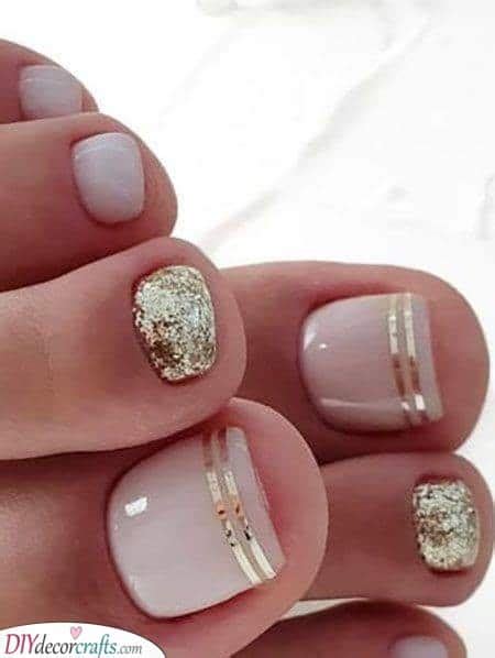 Cute Toenail Designs A Collection Of Toenail Ideas
