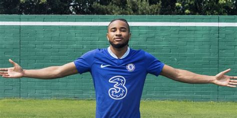 Christopher Nkunku Shares The Latest Update On His Injury