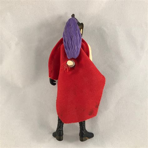 1997 Power Rangers Turbo Divatox Angel Grove Toys And Collectables