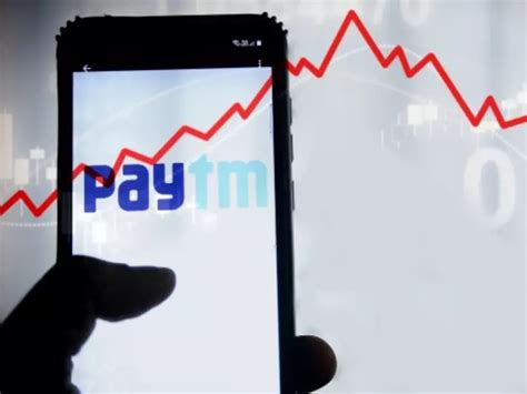 Paytm Crisis Ceo Vijay Shekhar Sharma Meets Rbi Officials Attends 10