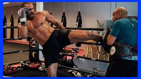 تقنيات وحركات رياضة الكيك بوكسينغ Kickboxing Youtube