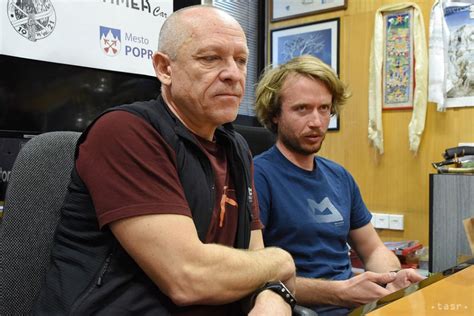 Video Peter Hámor Sa Opäť Pokúsi O Prvovýstup Na Dhaulágirí