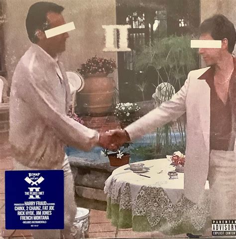 Benny The Butcher The Plugs I Met 2 2021 Vinyl Discogs