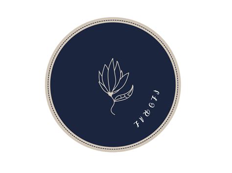 Craft Floral Botanical Graphic By Byancasujaya · Creative Fabrica