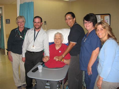 Broadview Multi Care Center Veteran Ceremony Broadview Mul Flickr