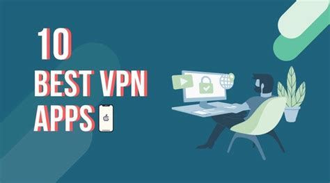 Best Android IOS VPN Apps In DroidCops