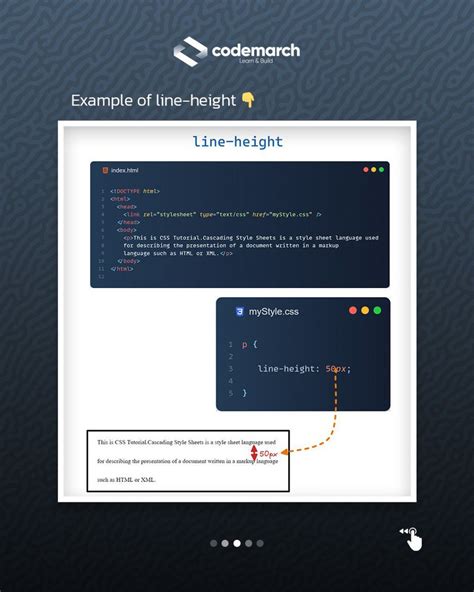 Css Text Transformation And Spacing Part 2 Thread From Codemarch Codemarch Rattibha
