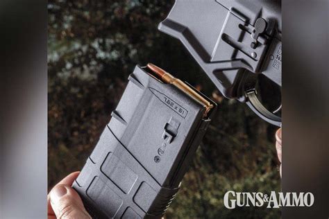 Ruger Sfar Full Review Guns And Ammo