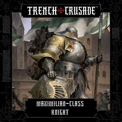 News Trench Crusade