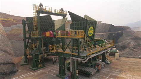 New Mmd Transporter Delivers 8th Sizer Station Ready For Action Youtube