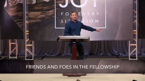 Jack Hibbs Friends And Foes In The Fellowship Part 3 Online