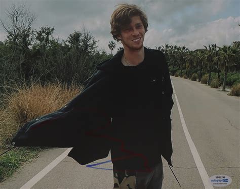 Andrey Rublev Signed 8x10 Photo Autographcoa Pristine Auction