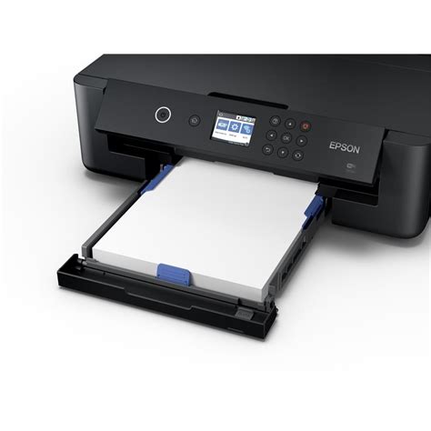 Epson Expression Photo HD XP-15000 | Printers